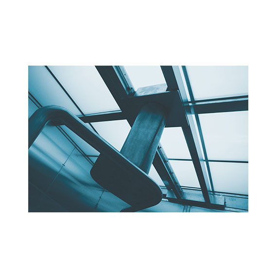 High Containment Screens | INOS