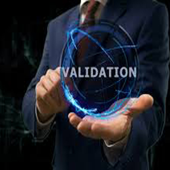 Validation And Compliance | INOS
