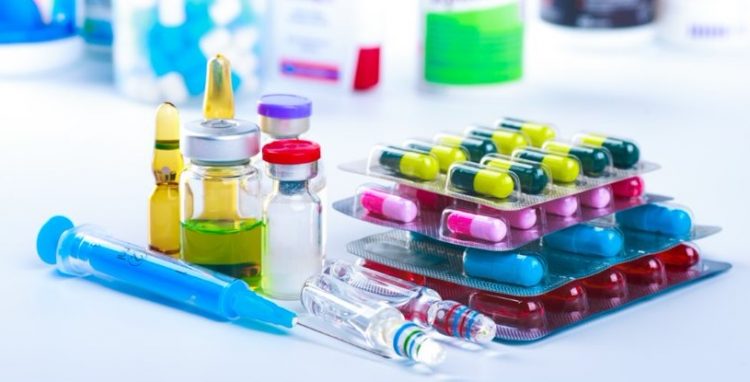 Pharma Packaging Trends and the Machinery used in it! | INOS