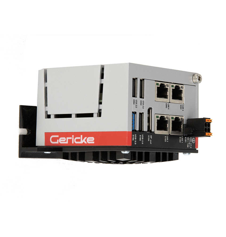 Feeding Universal Controller GUC-F | INOS