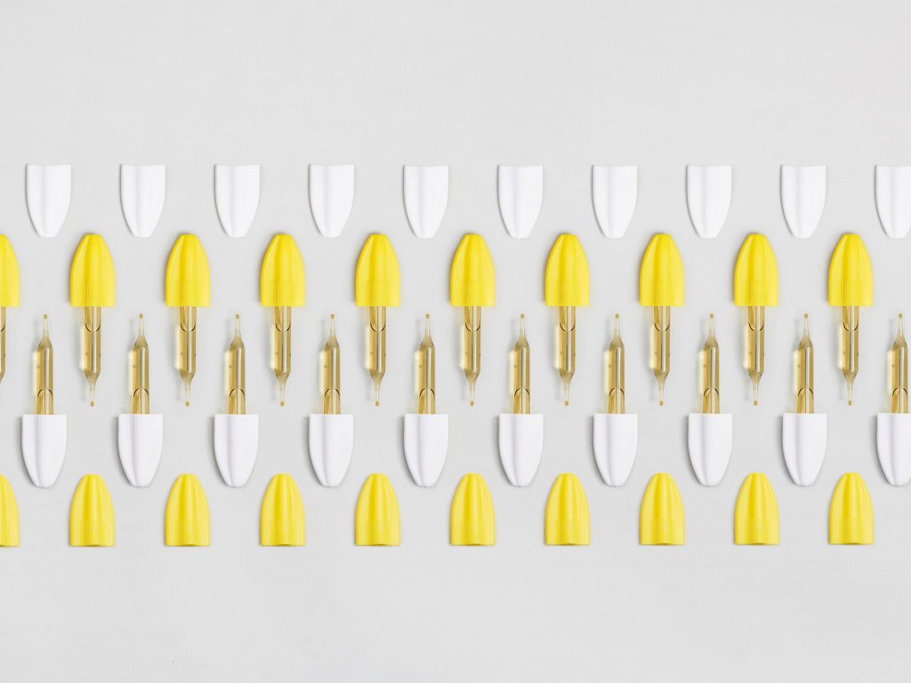 Single Dose Strips | Ampoule Breaker | INOS