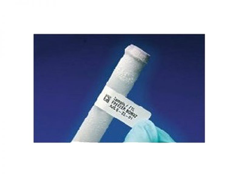Cryogenic Super - Frozen Labels | INOS