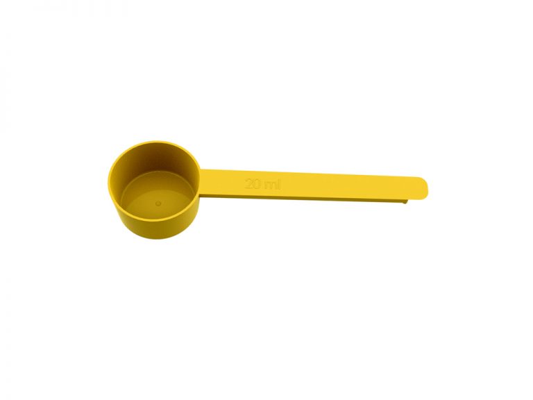 Dosing spoons | INOS